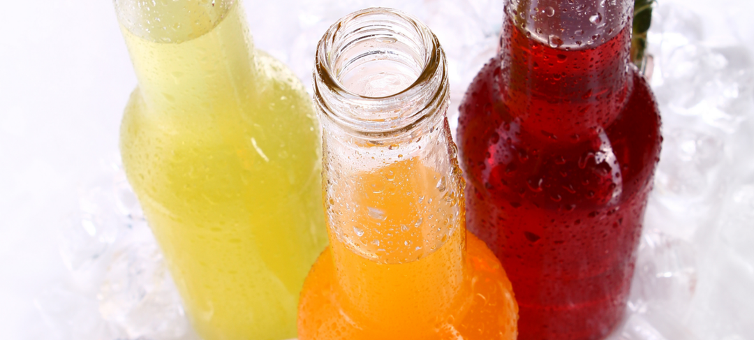 Soda Concentrates – Soda Farm