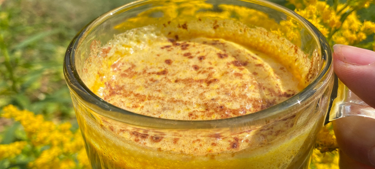 Honey Latte Mixes – Soda Farm