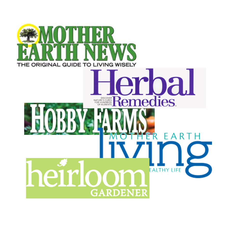 About Us – Soda Farm